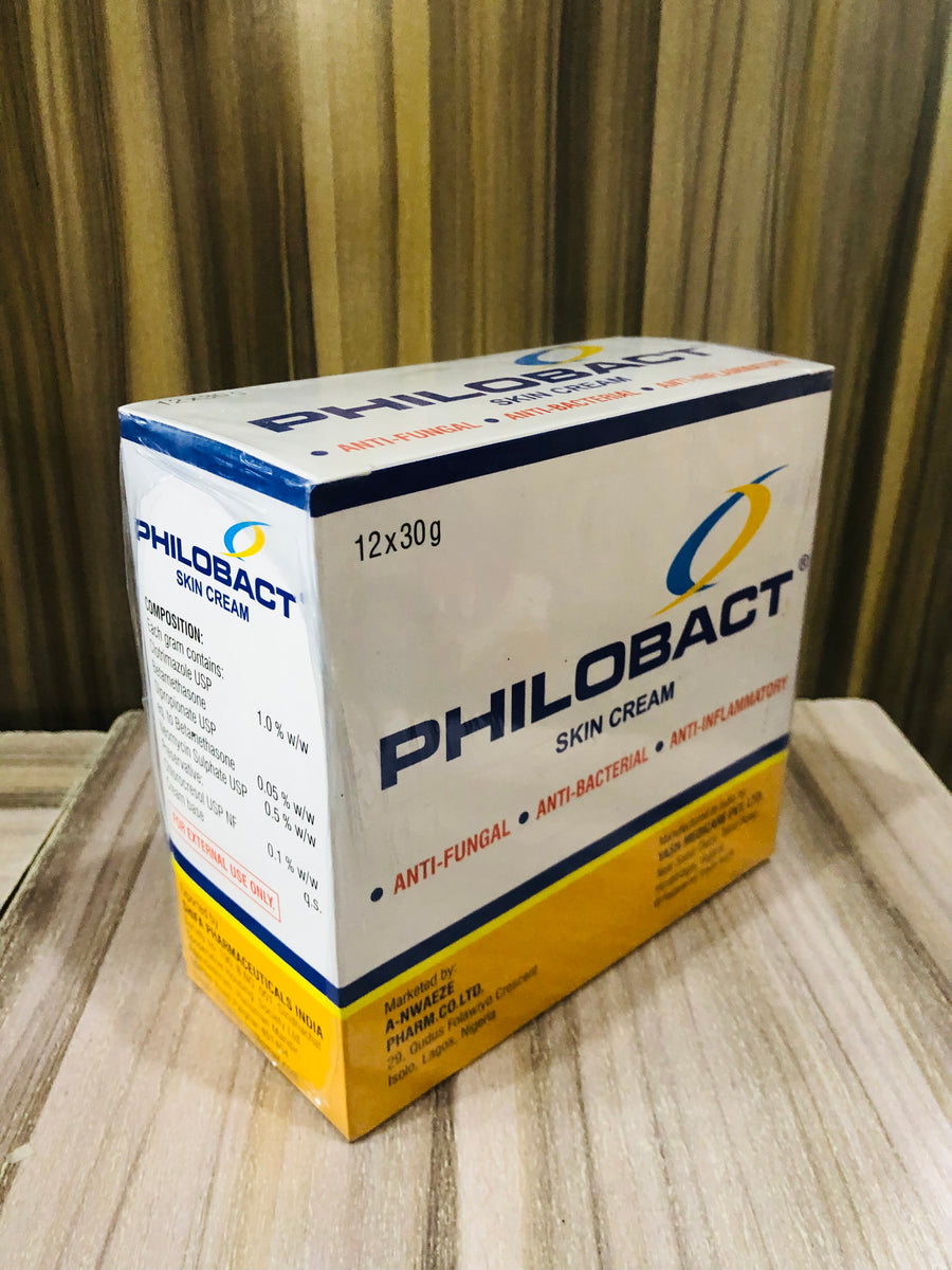 PHILOBACT – Urchidamas Resources