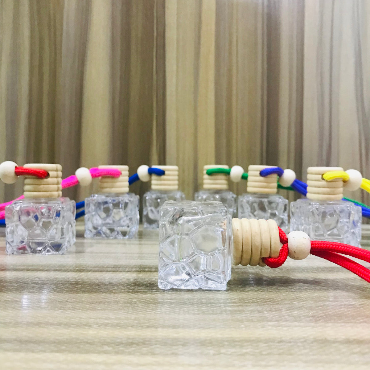 ICE REED DIFFUSER BOTTLE – Urchidamas Resources
