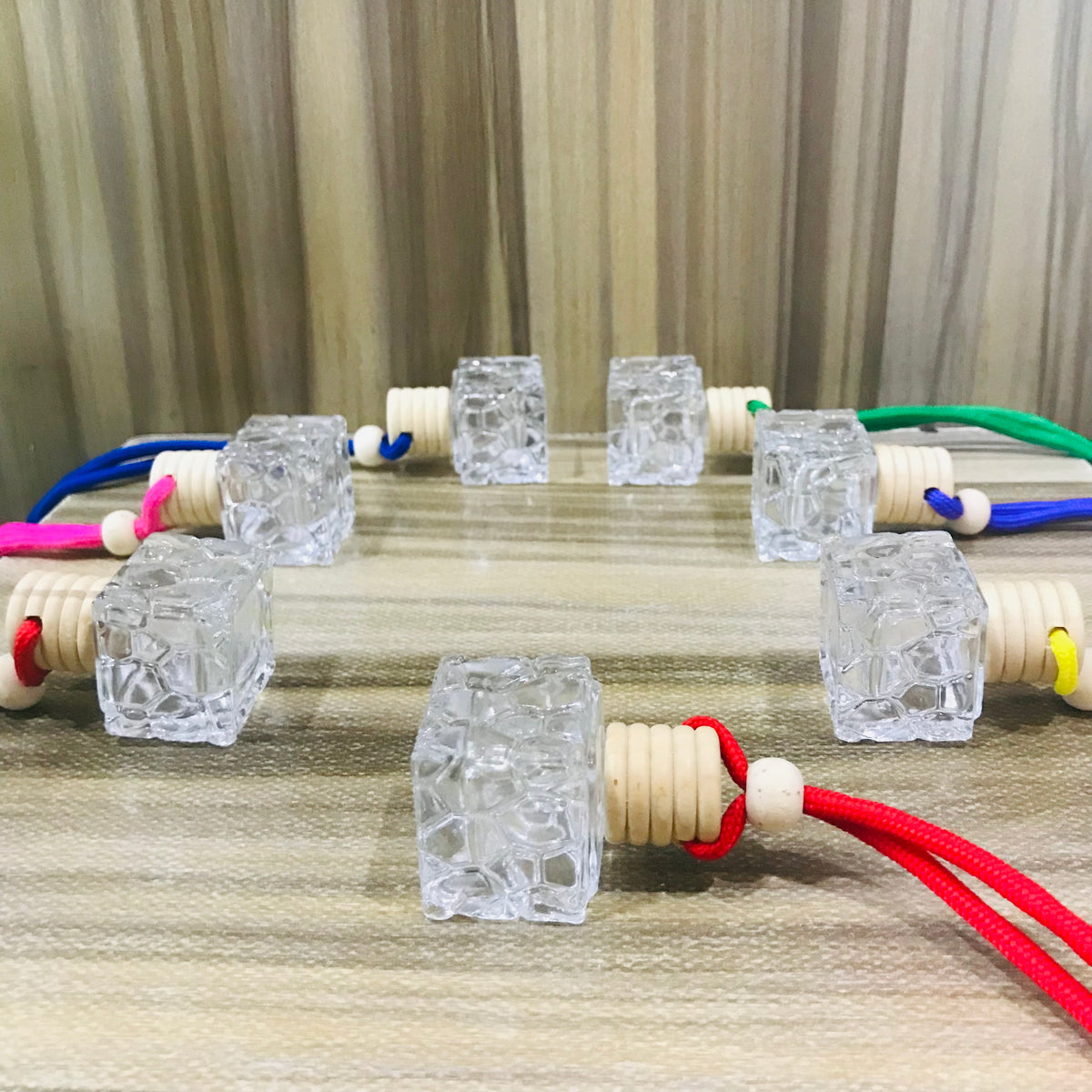 ICE REED DIFFUSER BOTTLE – Urchidamas Resources