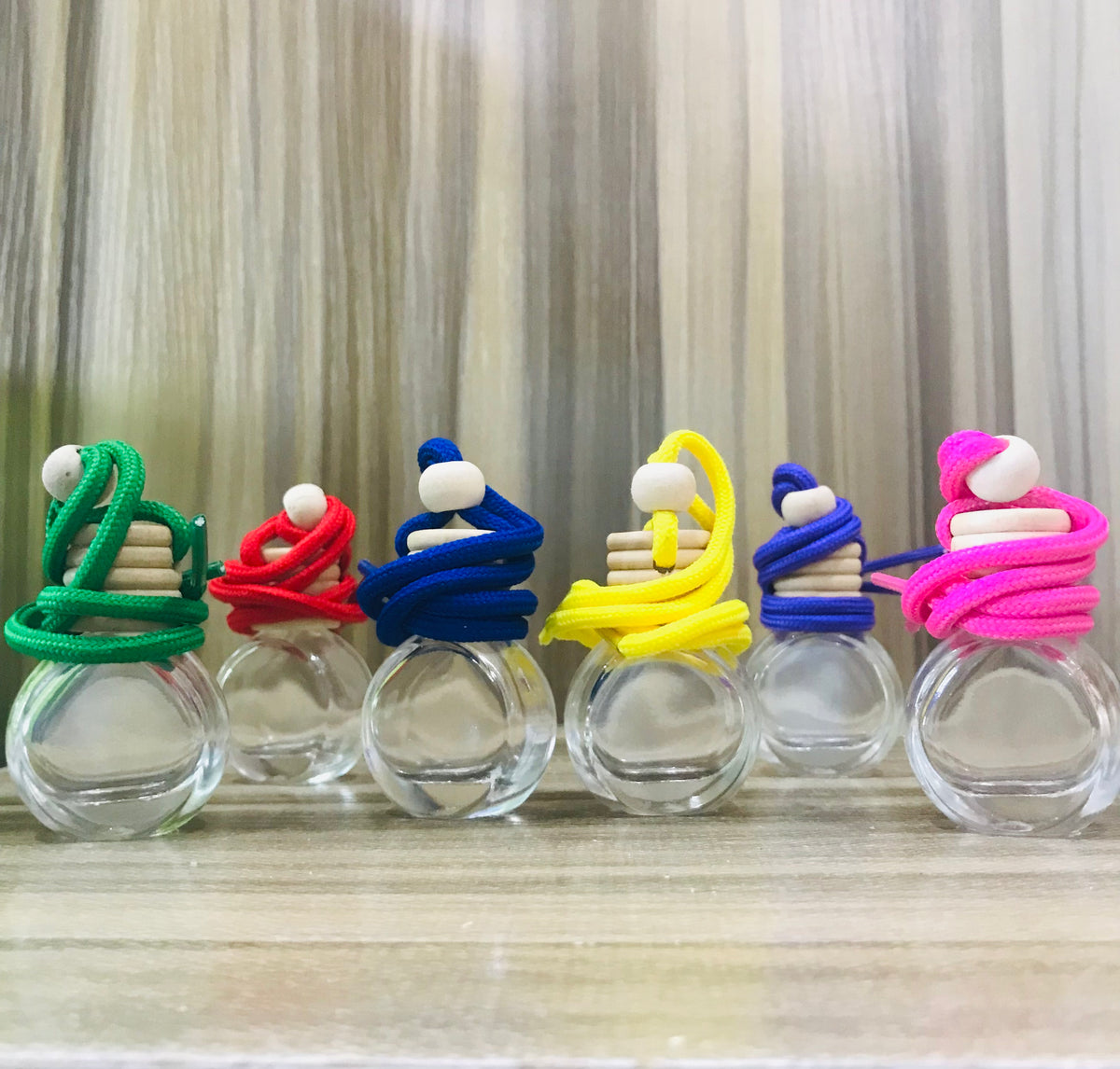 MIRROR CAR REED DIFFUSER – Urchidamas Resources