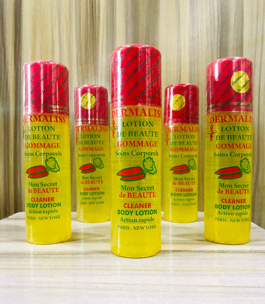 DERMALIS CLEANSER – Urchidamas Resources