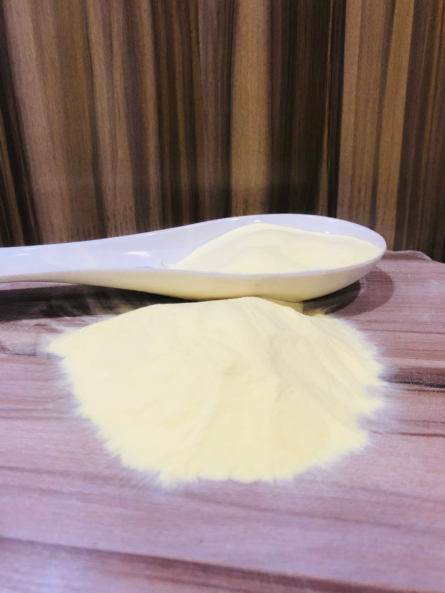 RETINOL POWDER-(VITAMIN A PALMITATE) – Urchidamas Resources