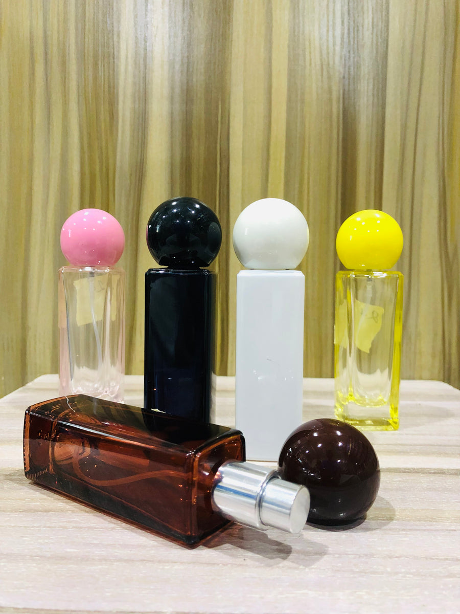 LOLLIPOP PERFUME BOTTLE (30ML) – Urchidamas Resources