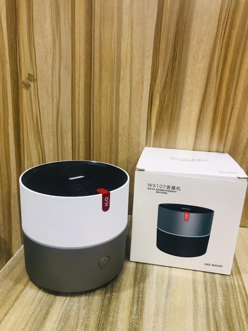 MINI H20 HUMIDIFIER – Urchidamas Resources