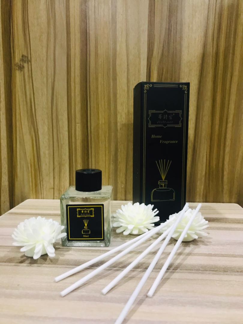 SWEET HOME FRAGRANCE DIFFUSER – Urchidamas Resources