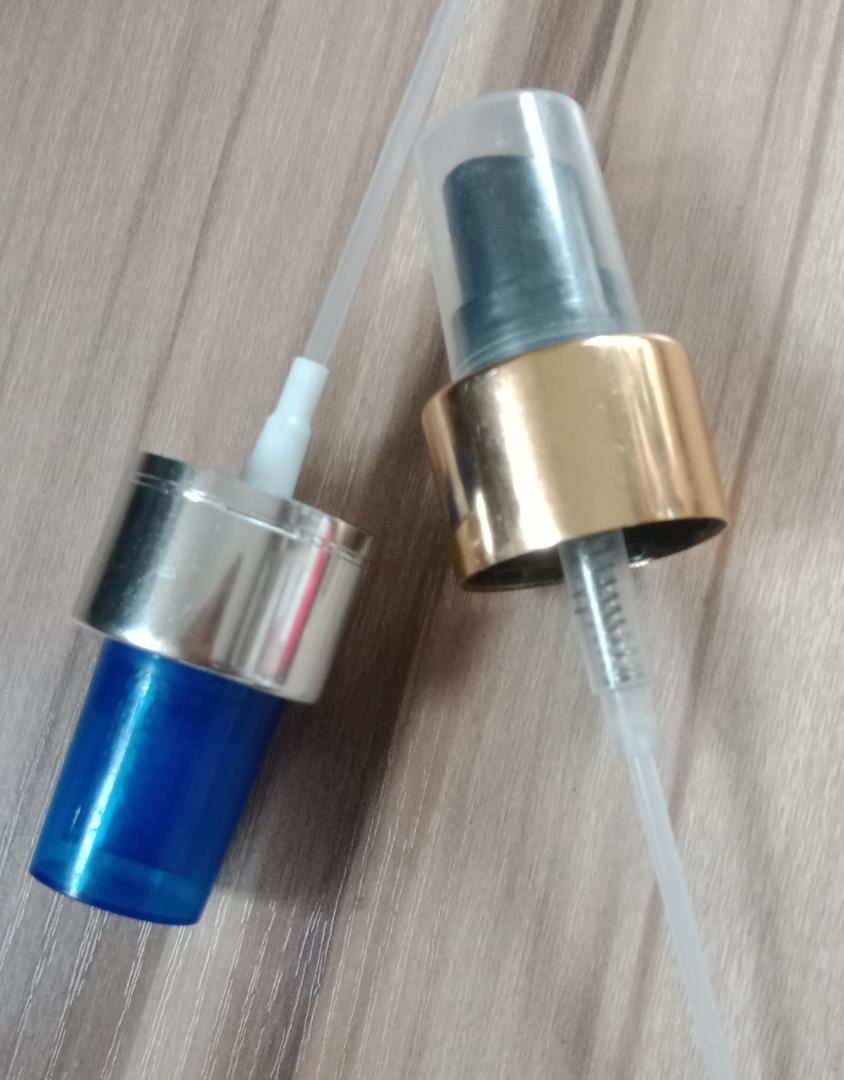 24MM METAL TOP SPRAY COVER – Urchidamas Resources