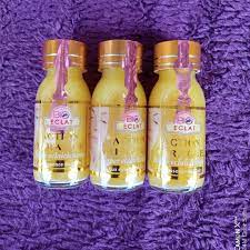 ACTION MIRACLE (BIO ECLAT) – Urchidamas Resources