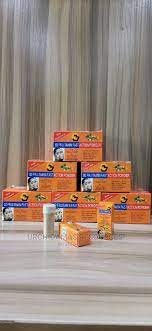 FRUTAMIN FAST ACTION POWDER – Urchidamas Resources