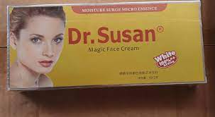DR SUSAN MAGIC FACE CREAM – Urchidamas Resources