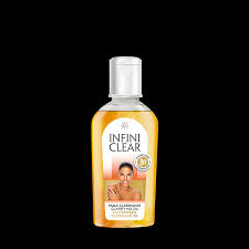 INFINI CLEAR OIL – Urchidamas Resources