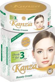 KANZA BEAUTY CREAM – Urchidamas Resources