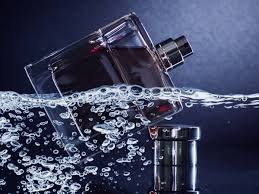 CAPRECE FRAGRANCE OIL – Urchidamas Resources