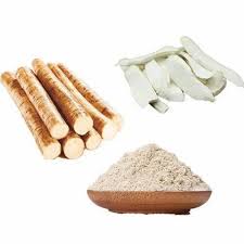 WILD YAM POWDER – Urchidamas Resources
