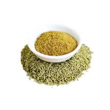 FENNEL SEED POWDER – Urchidamas Resources