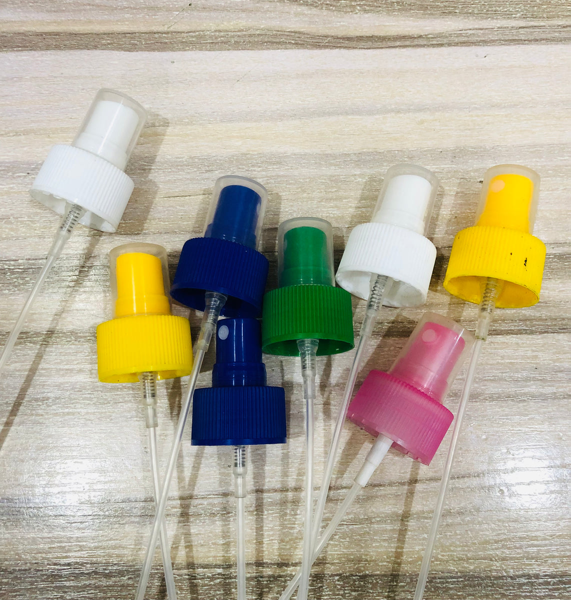 28MM TOP SPRAY COVER – Urchidamas Resources